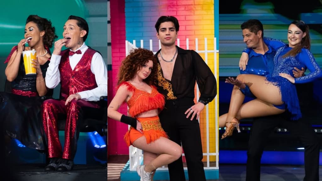 ¿Dónde ver la GRAN FINAL de 'Las Estrellas Bailan en Hoy'? Aquí te ...
