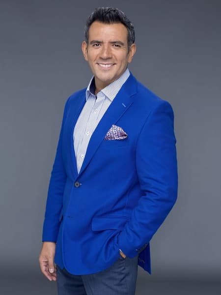 Raúl Magaña | Las Estrellas Home Egresados | Las Estrellas