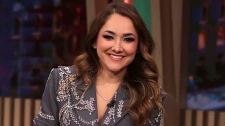 Sherlyn detalla los ajustes que realizó en su alimentación y ejercicio ...