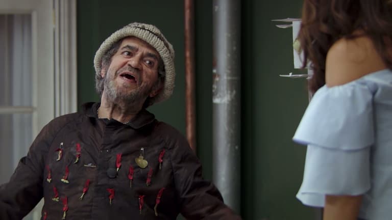 FOTOS: Las frases emblemáticas del Jorjáis | Shows Vecinos | Las Estrellas