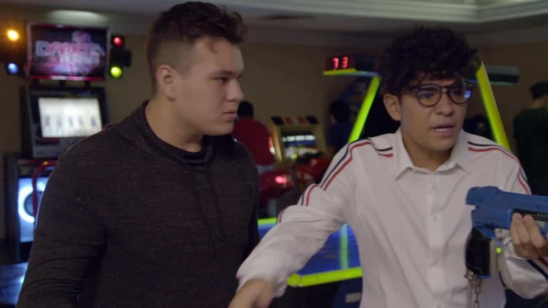 Resumen Capítulo 100, T9: No es lo mismo ser borracho que cantinero | Shows Como dice el dicho ...