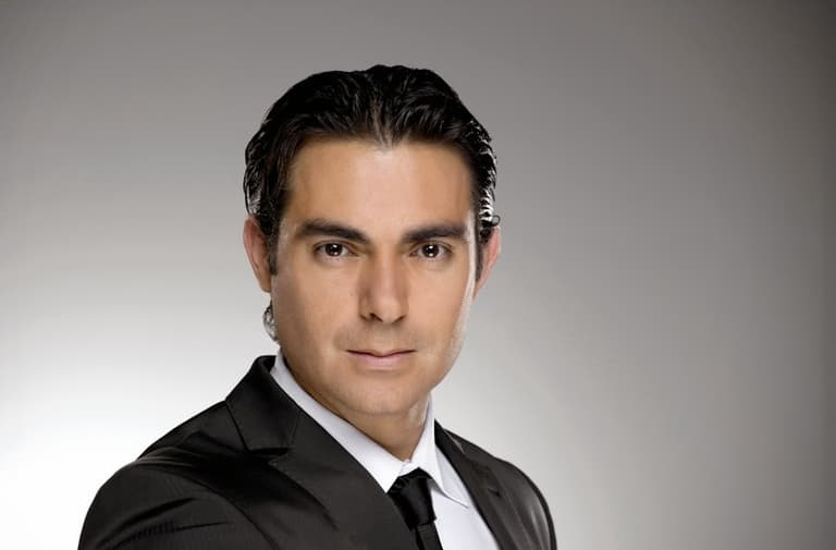 Monserrat Jiménez | Las Estrellas Home Egresados | Las Estrellas