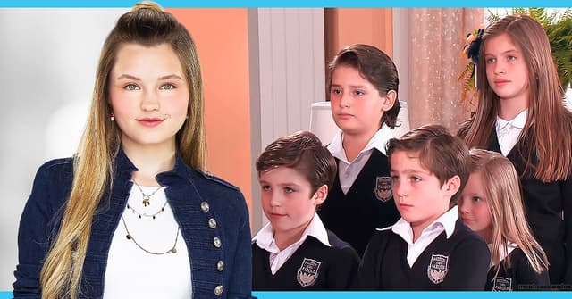 ¿Isabella Tena olvidó su actuación en ‘Mi Corazón es Tuyo'? Actriz hace ...