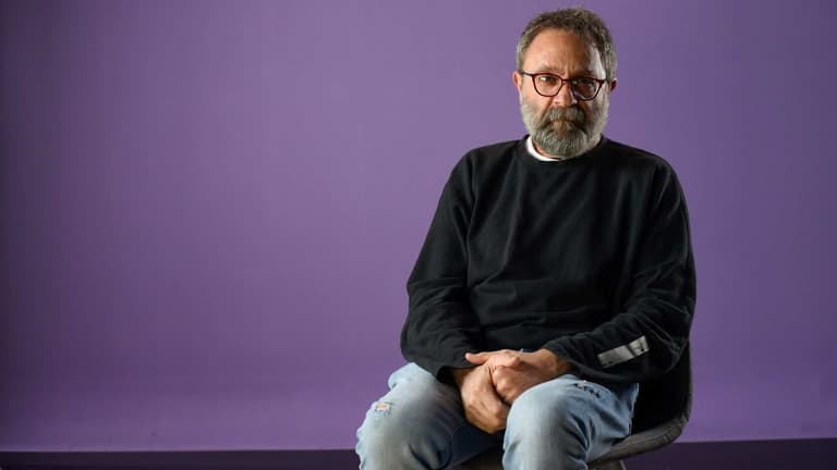 “Las telenovelas tienen que cambiar con la realidad del país”: Benjamín ...