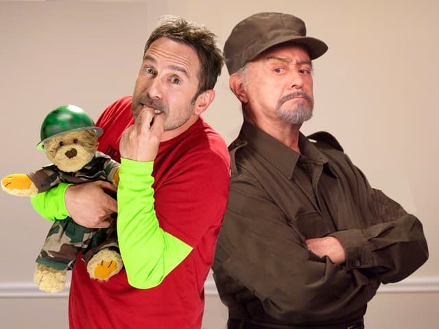 5 cosas que hay que recordar sobre 'Don Roque' en 'Vecinos' antes del ...