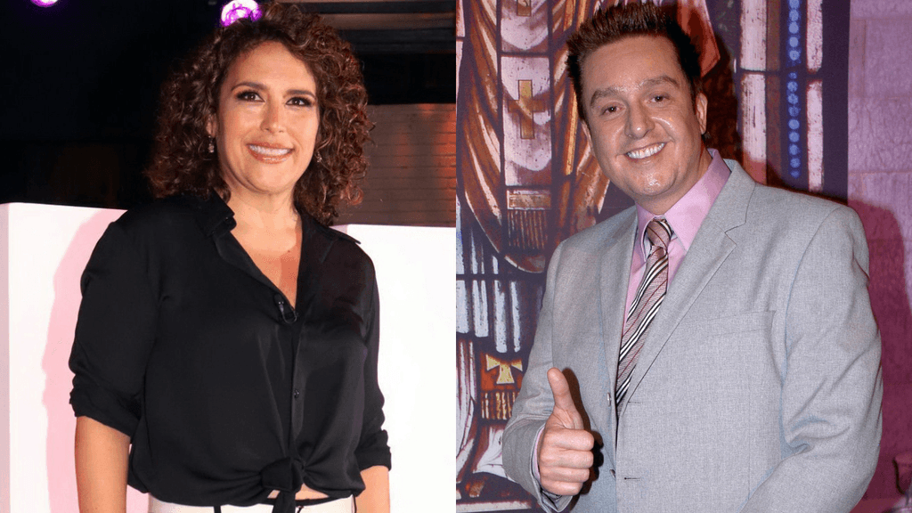 Angélica Vale habla de su padre Raúl Vale: Revela lo que heredó tras su ...