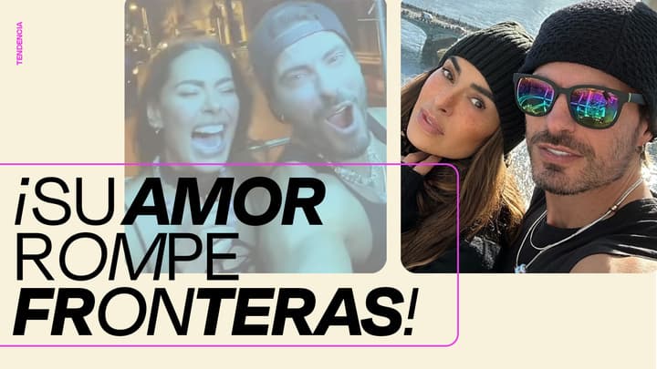 Adrian Di Monte revela que su novia Nuja Amar está en tratamiento in ...