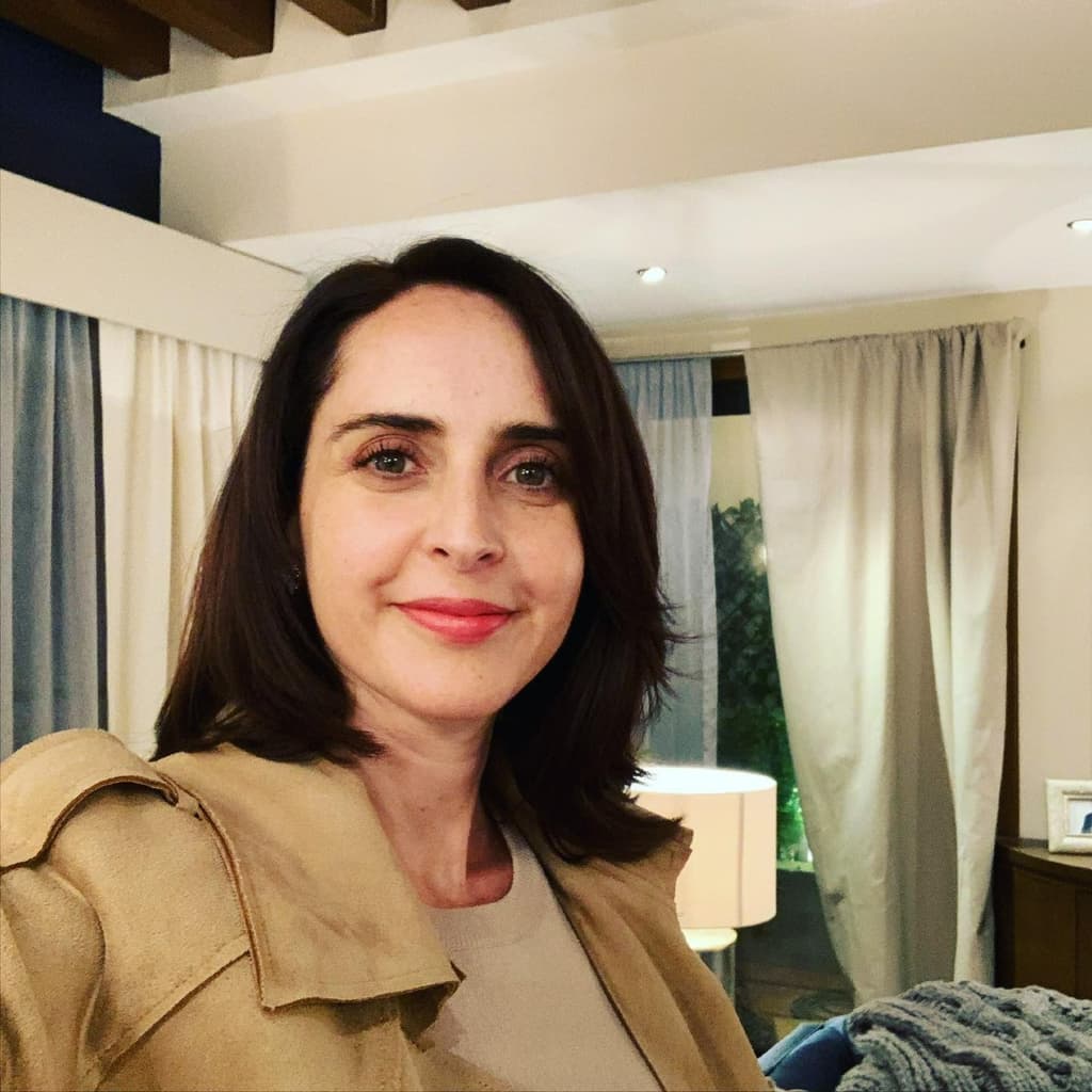 Irán Castillo: Últimas noticias, videos y fotos de Irán Castillo | Las ...