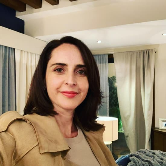 Irán Castillo: Últimas noticias, videos y fotos de Irán Castillo | Las ...