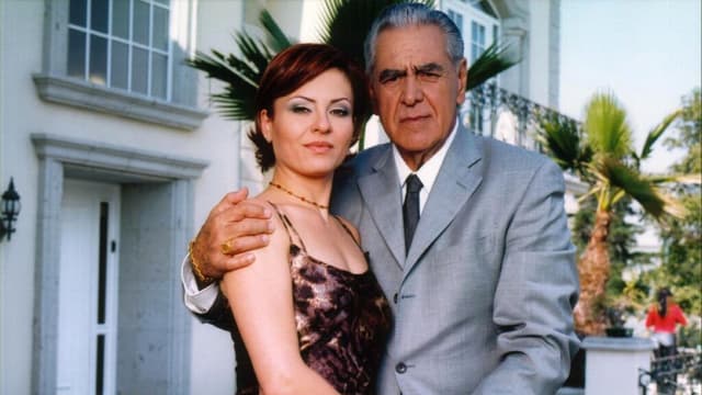 ¿Qué fue de Mercedes Molto, la villana de la telenovela Niña Amada Mía? | Shows Famosos | Las ...