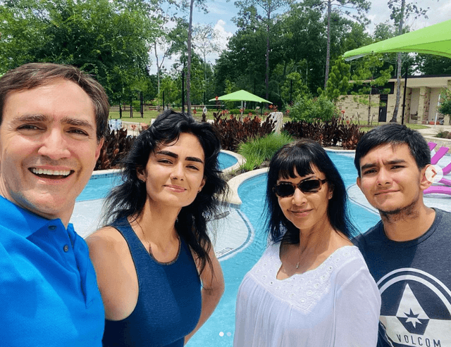 El actor Alberto Mayagoitia dejó las telenovelas cuando gozaba de gran ...