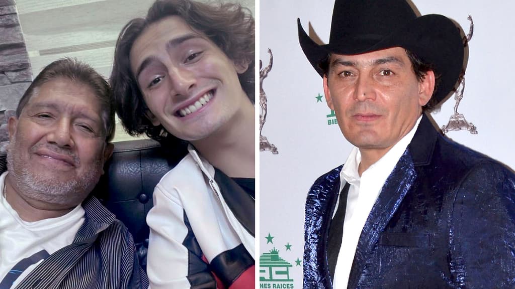 Bobby Larios: Últimas noticias, videos y fotos de Bobby Larios | Las ...