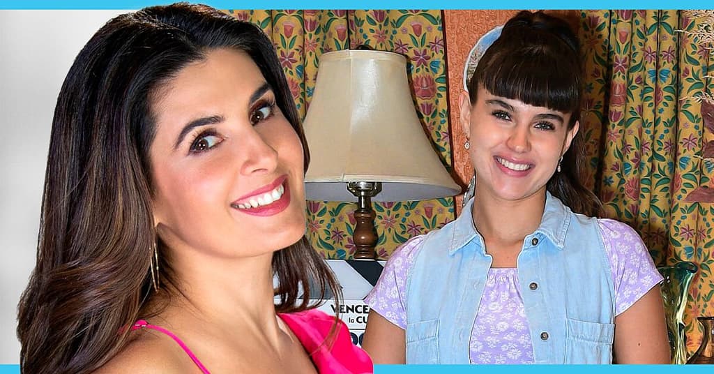 Mayrín Villanueva y Romina Poza cuentan por qué se hicieron pasar por ...
