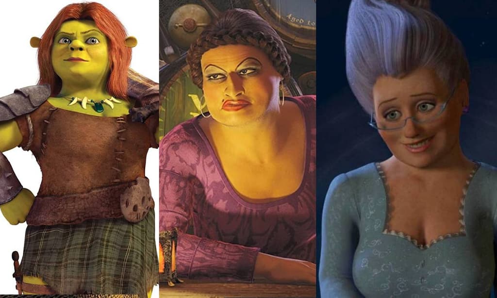 10 frases de las películas de ‘Shrek’ que puedes usar para conquistar a ...