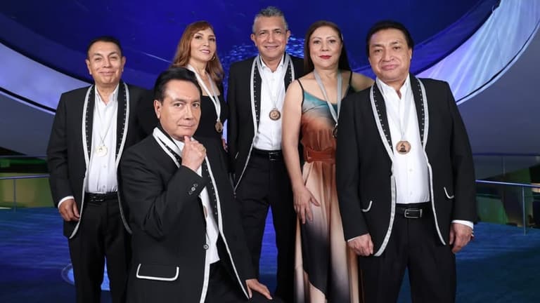 Los Ángeles Azules: Últimas noticias, videos y fotos de Los Ángeles ...