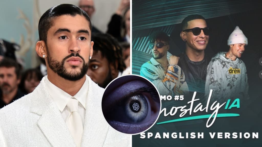 Xavi: ¿Quién es el cantante que lidera Spotify a nivel global y qué ...