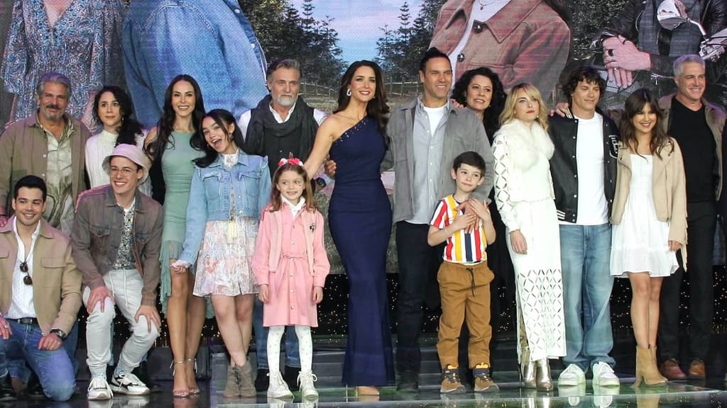 Susana González Últimas Noticias Videos Y Fotos De Susana González Las Estrellas