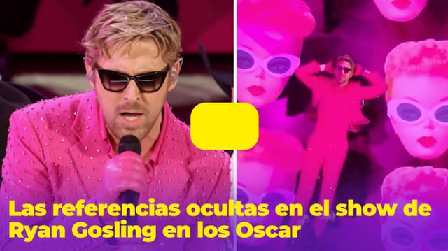 Antes de que John Cena apareciera desnudo en los Premios Oscar, Robert ...