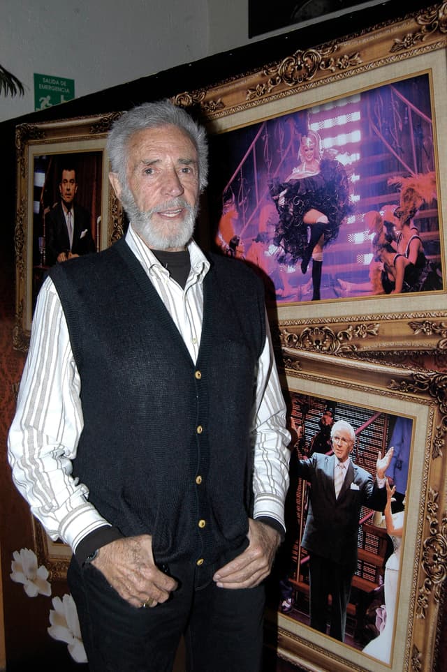 Destilando Amor lo vuelve a hacer, a 13 años de su estreno, su gran ...