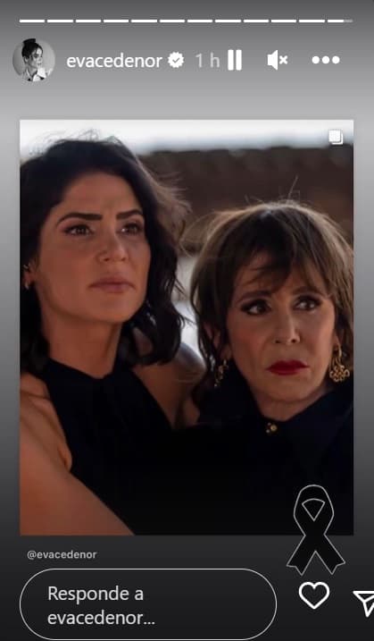 Elenco de ‘Cabo’ se despide de Rebecca Jones | Las Estrellas Home Lo ...