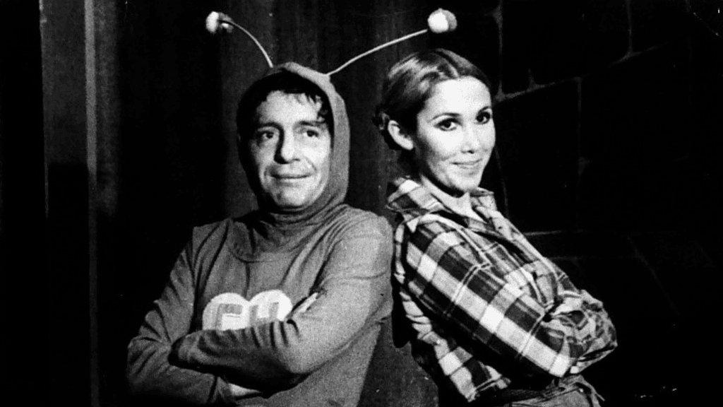 El Chapulín Colorado: Dónde ver todos los capítulos de la serie de ...