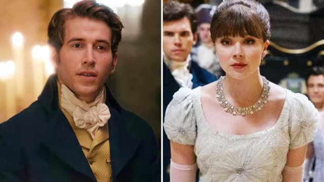 'Bridgerton': La historia de amor de Eloise, según los libros (se ...