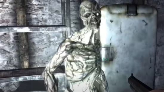 'Fallout', todo lo que debes saber sobre los necrófagos de la serie de ...