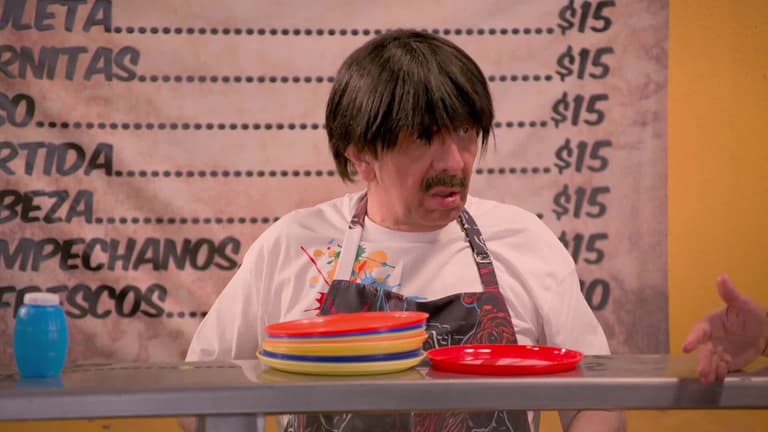 Nacaranda se gana la lotería | Shows TAL PARA CUAL | Las Estrellas