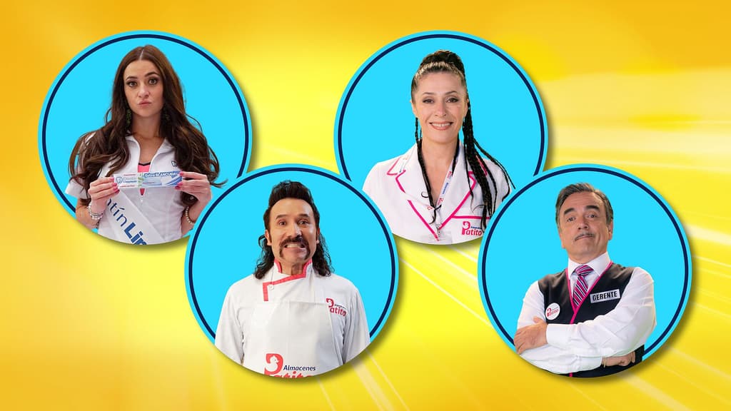 Pierre Angelo: Actor de ‘La familia P. Luche’ fue operado de emergencia ...