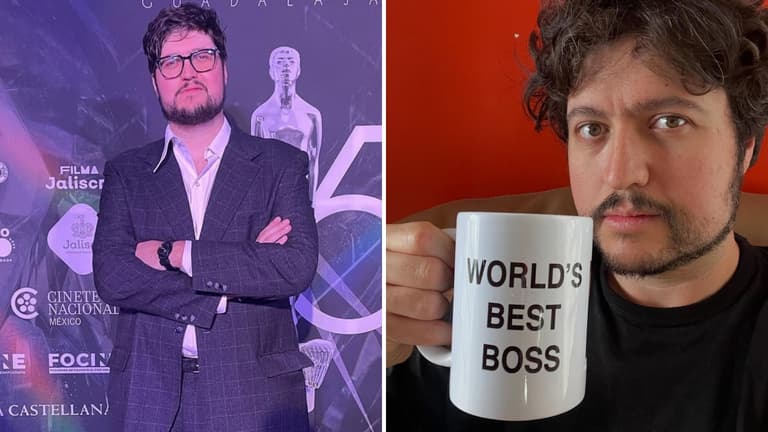 ¿Quién es Fernando Bonilla, actor que protagonizará el remake mexicano ...