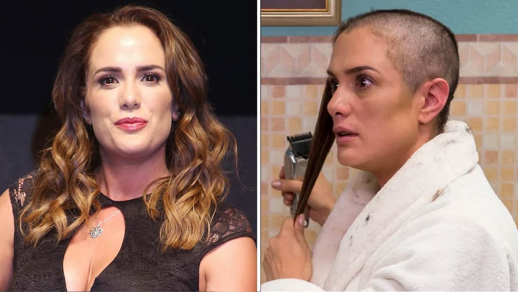 ¿Qué fue de Betty Monroe? Fans de la actriz se preguntan por qué tiene ...