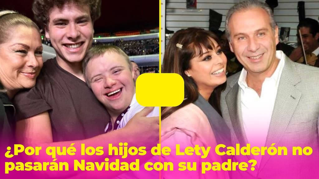Yadhira Carrillo, por fin, confiesa que sí vive separada de Juan ...