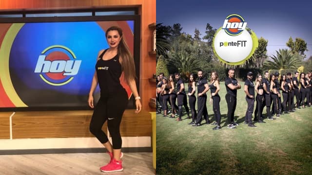 Damaris Rojas, exintegrante de Hoy, es hospitalizada tras accidente ...
