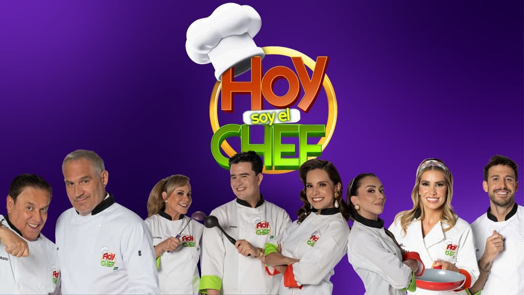 Hoy Soy El Chef: Últimas noticias, videos y fotos de Hoy Soy El Chef ...