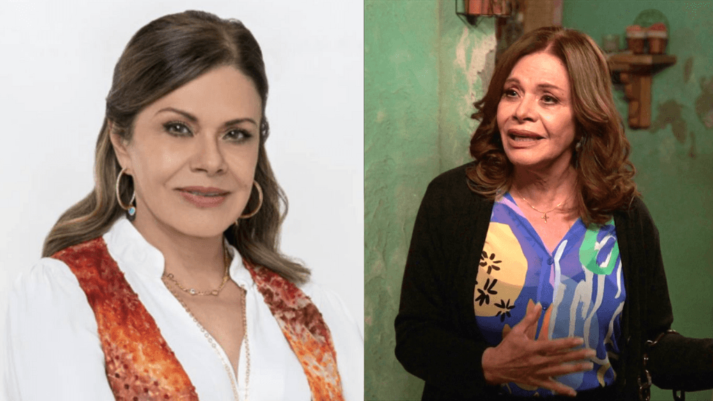 María Sorté: Últimas noticias, videos y fotos de María Sorté | Las ...