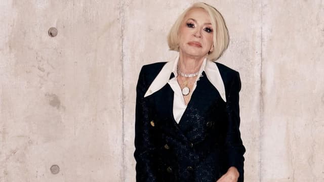 Laura Bozzo: Últimas noticias, videos y fotos de Laura Bozzo | Las ...