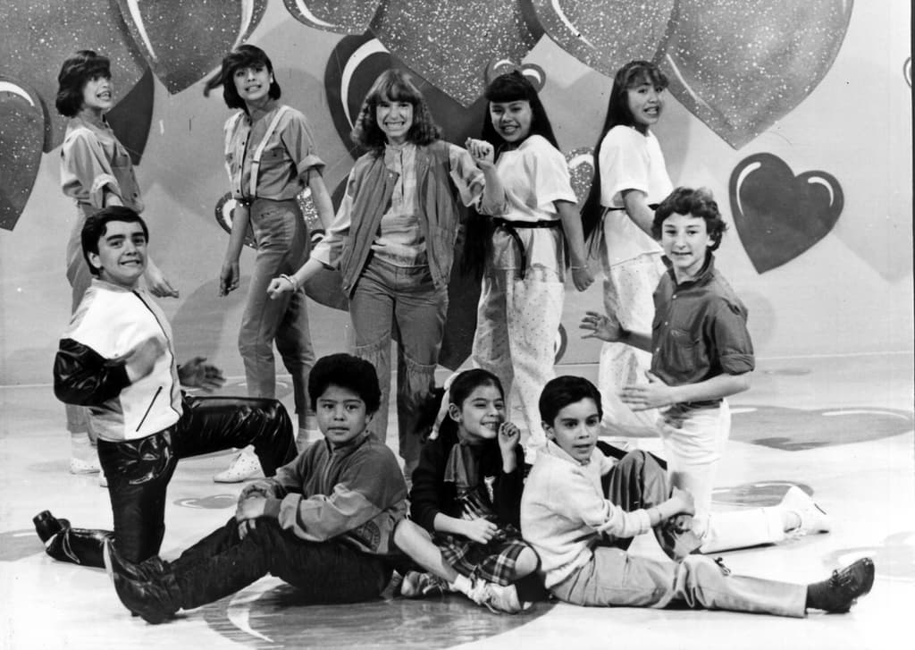 Chiquilladas: Las fotos de la transformación de su elenco a más de 30 ...