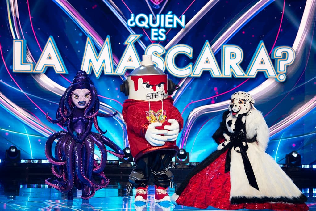 Kid Bengala: Últimas noticias, videos y fotos de Kid Bengala | Las ...