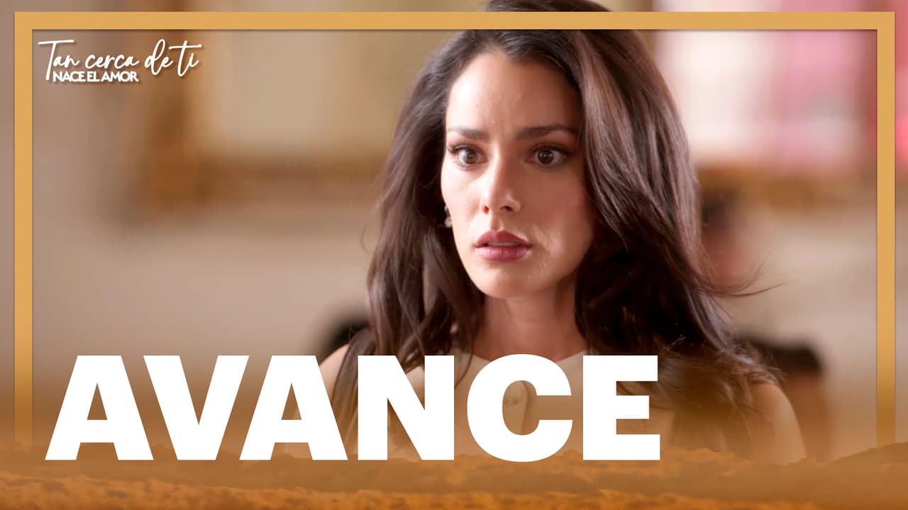 Este jueves: Verónica descubrirá quién tiene su medalla | Novelas Tan ...
