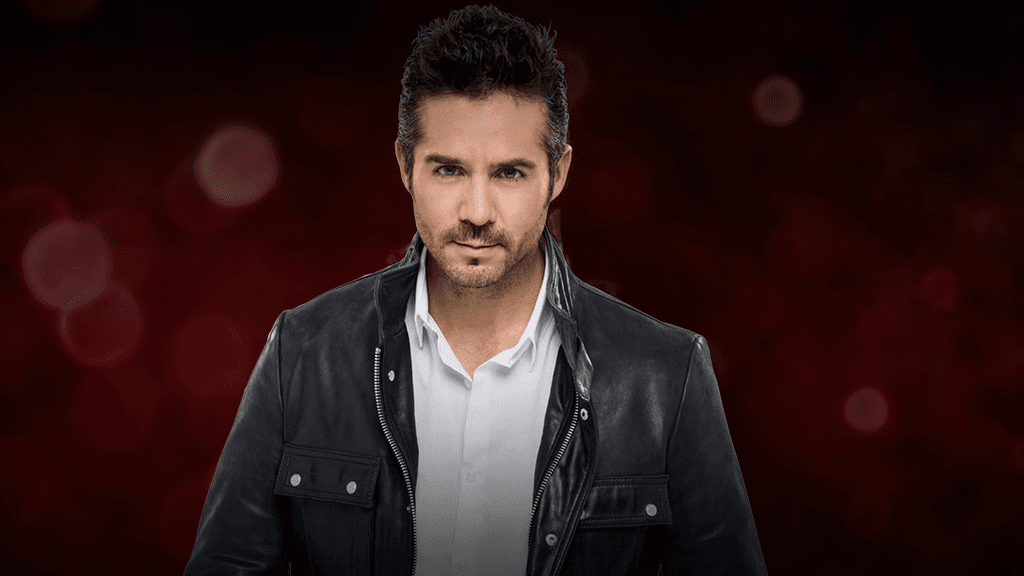 Alejandro | Shows Rubí 2020 | Las Estrellas