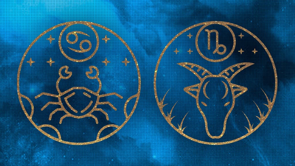 Compatibilidad entre Cáncer y Piscis: la conexión emocional más ...
