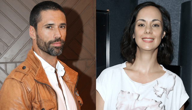 Matías Novoa y Gabriela de la Garza arrancan grabaciones de ‘Vencer la ...