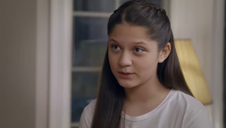 En fotos: Así cambió Camila Rivas, de Una Familia de Diez a Vencer el ...