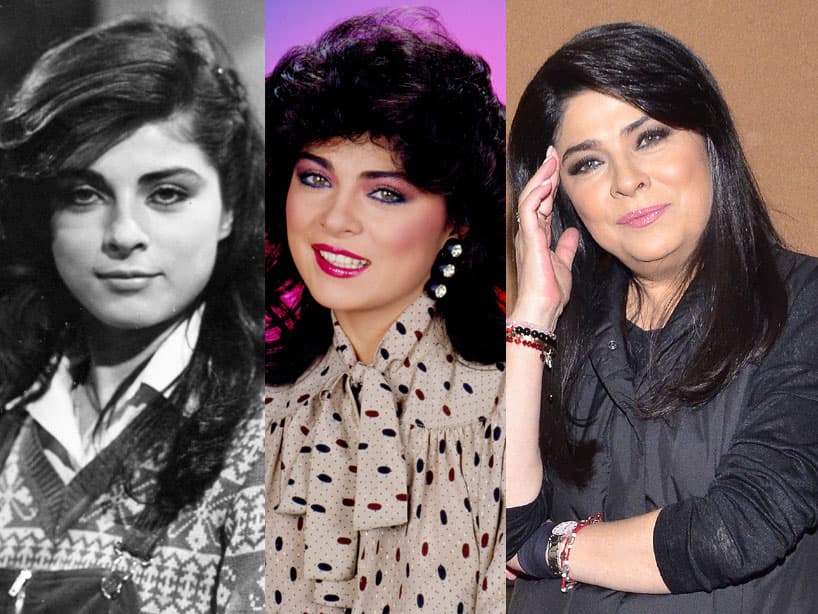 blim tv: 5 novelas de Victoria Ruffo para ver completas | Las Estrellas ...