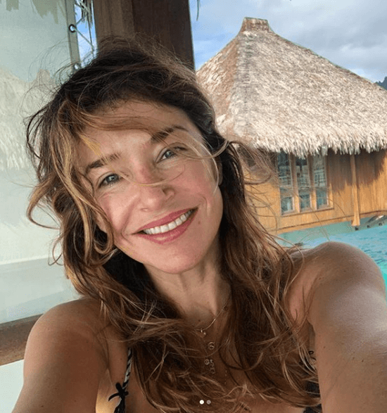 Ella es Edith Serrano, la mujer que según Yadhira Carrillo fue novia de ...