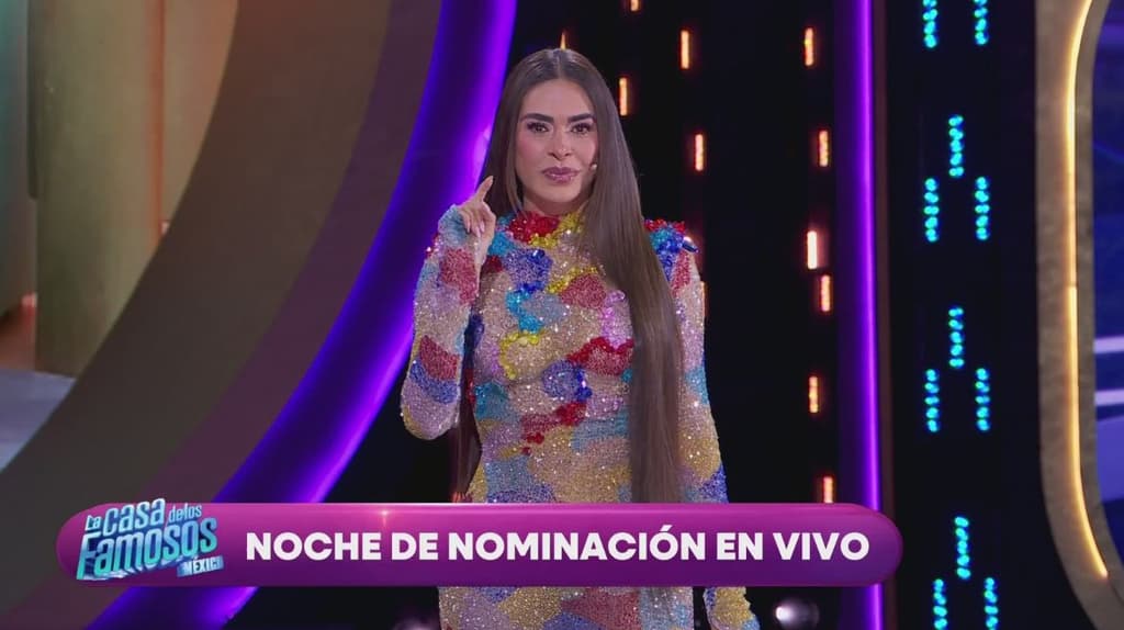 Conoce a Nicole Curiel, actriz que es nieta no reconocida de Andrés ...