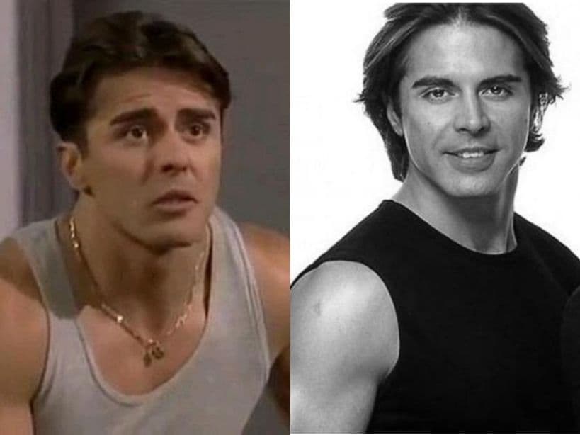 ¿Quién fue Édgar Ponce, actor de 'Solo para Mujeres' cuya muerte desató ...
