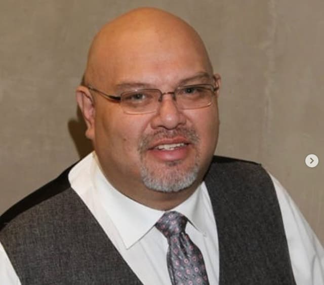 Muere Pete Salgado, exmánager de Jenni Rivera | Las Estrellas Home Lo ...