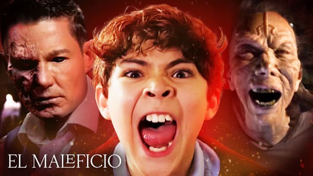 El Maleficio: Revive el capítulo final de la telenovela | Shows El ...