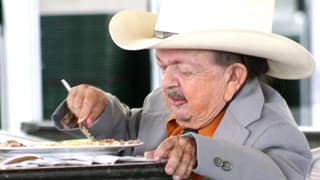 ¿Quién fue Margarito Esparza? La leyenda del entretenimiento que ...